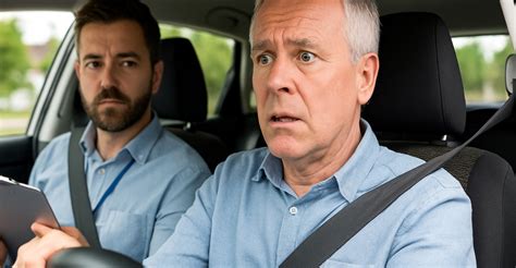 Quiz Could You Pass A Drivers Test Today