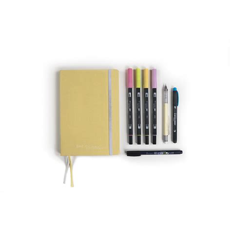 Bullet Journal Starter Set Have A Mooch
