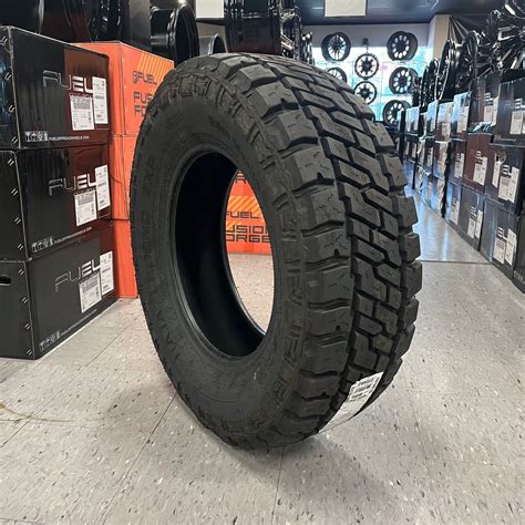 4x4 Truck Mickey Thompson Baja Legend Exp Tires The 1947 Present