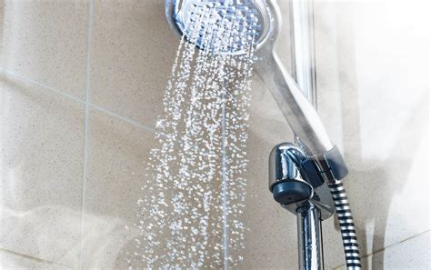 Warm Showers Could Save Homeowners 100 A Year Petri Plumbing