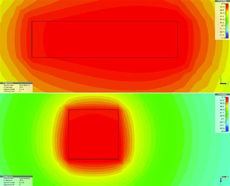 Electromagnetic Thermal Co Simulation Electromagnetic Thermal Download Scientific Diagram