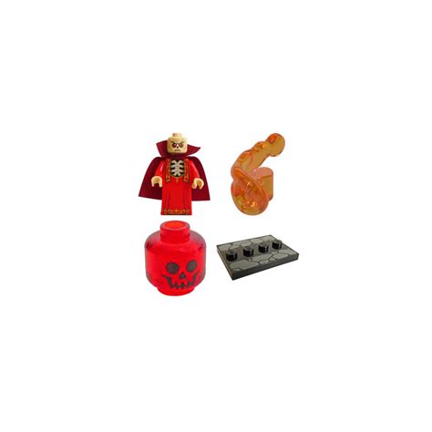 Lego Szass Tam Set 71047 11 Brick Owl Lego Marketplace