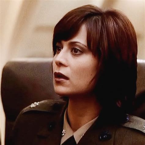 Best 11 Catherine Bell Fan On Instagram Mac Mondays 682 10 10 The Four
