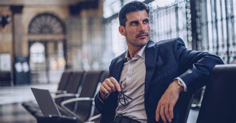 Where Do You Rank On The Socio Sexual Hierachy Signs That Tell You Whether You Re An Alpha