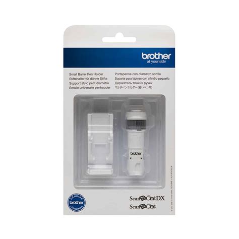 Brother Universal Pen Holder Smaller Diameter • Sewing Machine World