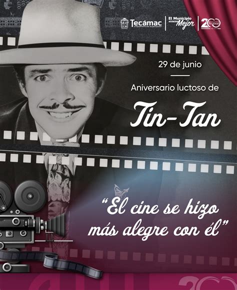 Tecámac 🎙️¿tin Tan Cantinflas O Resortes Y Tú ¿con Cuál Te Quedas