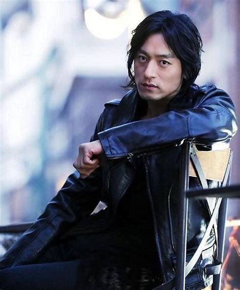 Korean Actor Joo Jin Mo Picture Gallery