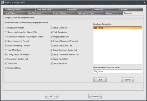RTV Drawing Manager Creating Templates RTV Tools Help Wiki