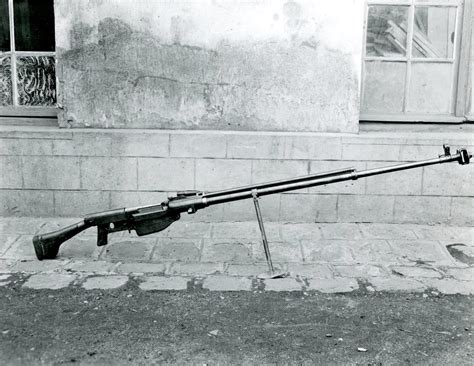 What Rifle Did Russia Use In Ww2