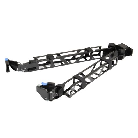 Dell 2j1cf Cable Management Arm Kit For R620 Poweredge New