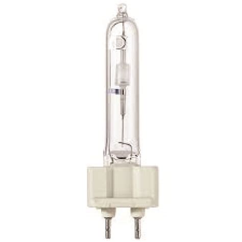Ampoule Iodure 4200k 35w G12 Céramique Malltis