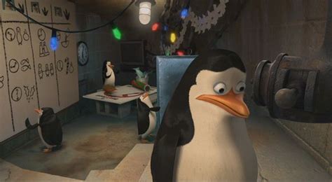 Imagini The Madagascar Penguins In A Christmas Caper 2005 Imagini