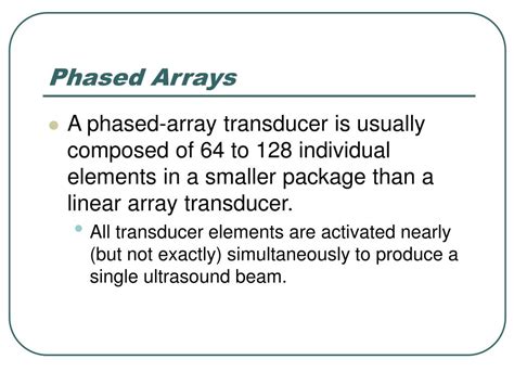 Ppt Transducers Powerpoint Presentation Free Download Id210045