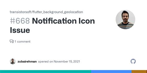 notification icon issue · issue 668 · transistorsoft flutter
