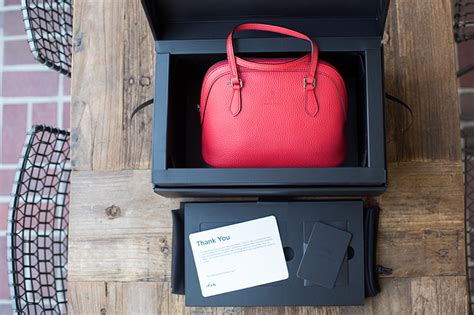 Launch Of Ebay Authenticate™ Boosts Shopper Confidence For Luxury Handbag Purchases