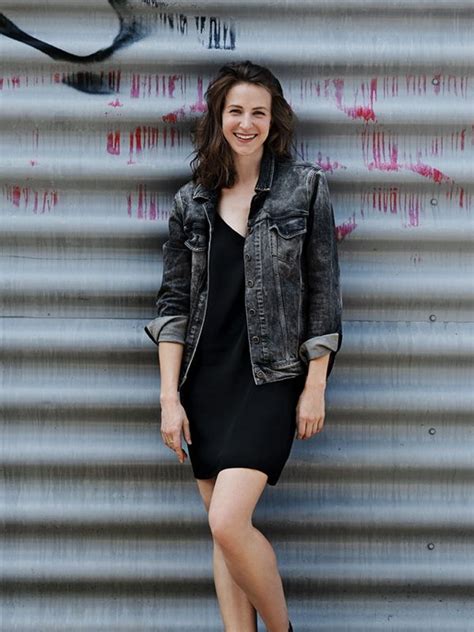 Natalia Belitski Schauspielerin