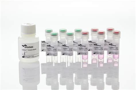 Sample Tube For Sysmex Flow Cytometers Sample Tubes And Accessories