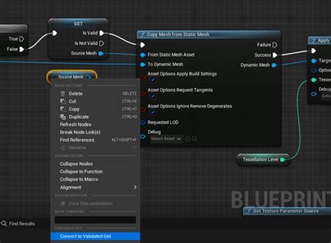 Ue5 で Displacementheight Mapを使う メタタイムcg