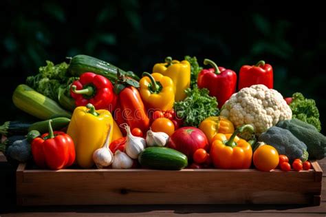 Cultivating Organic Produce Sustainable Farming Practices For Healthy