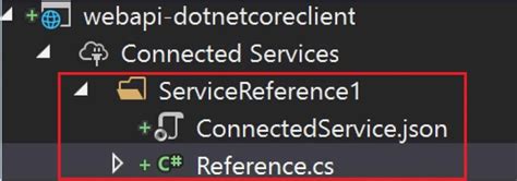 Consume Wcf Web Services In C Net Core Best Practices Thecodebuzz