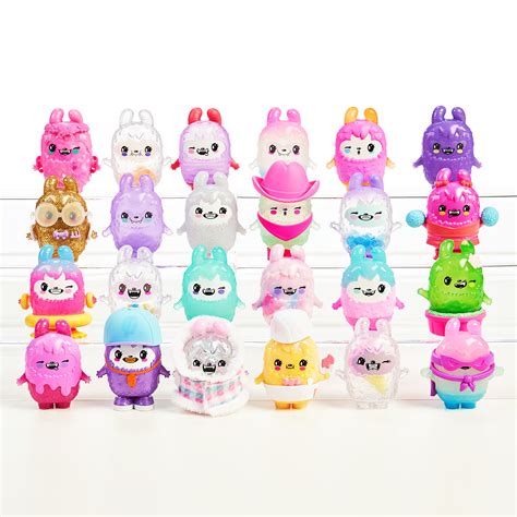 Moose Toys Continues Collectible Innovation With New Launches