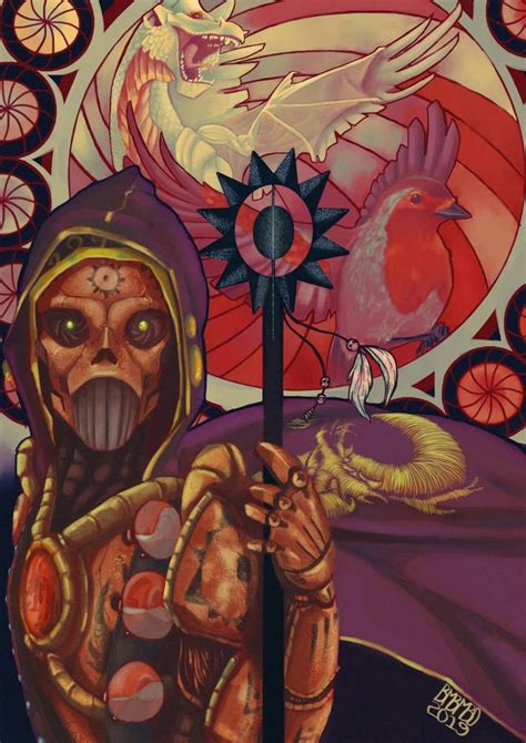 [art] Seldarine Drow Girl R Dnd