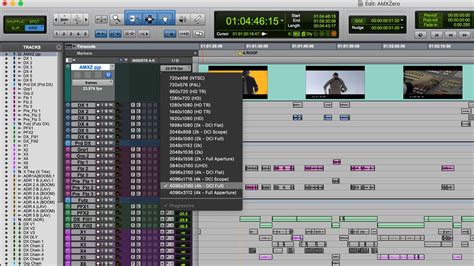 Pro Tools 12 Garetcl