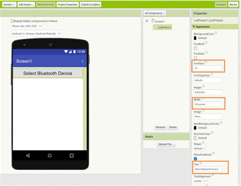 Como controlar LEDs usando o MIT App Inventor e Bluetooth COMPRACO Soluções e Tecnologias