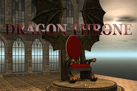 Dragon Throne Ver 4 1 By Natali