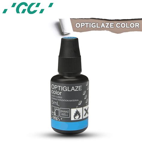 Optiglaze Kompozit Makyaj Refil Gc Dental