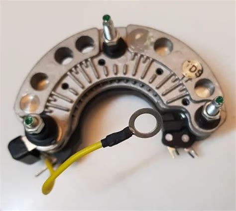 Alternator Rectifier In Delhi अल्टरनेटर रेक्टिफायर दिल्ली Delhi Alternator Rectifier Price