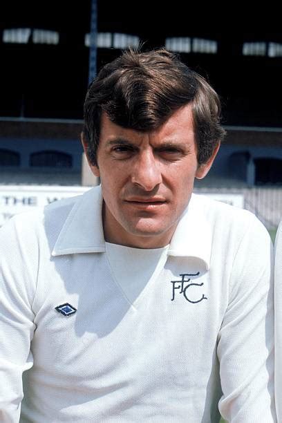 🇬🇧 Alan Patrick Mullery Fulham In 1974 Sport Pro History Facebook