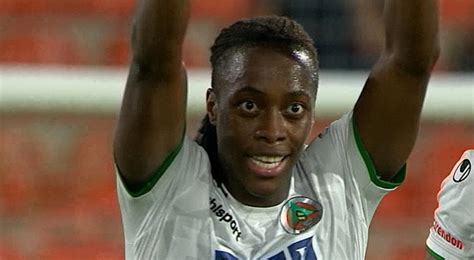 Arnaud Lusamba Haberleri İstatistikleri Transfer Ve Son Dakika