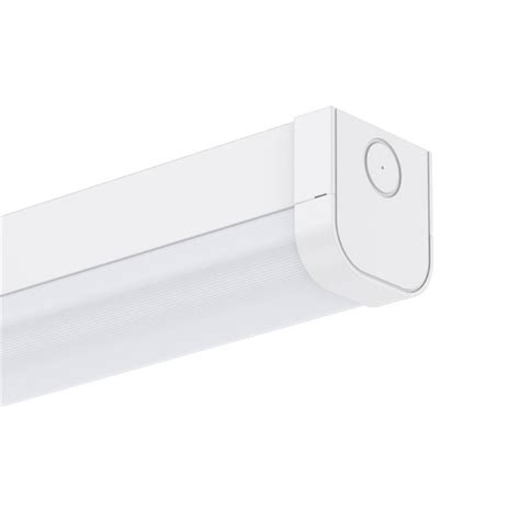 China Low Price 3cct 0 10v Dimmable Led Batten Fitting Suppliers