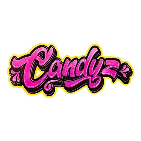 Candyz Youtube