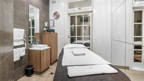 Sex Venue With ‘menu Of Ladies Exposed