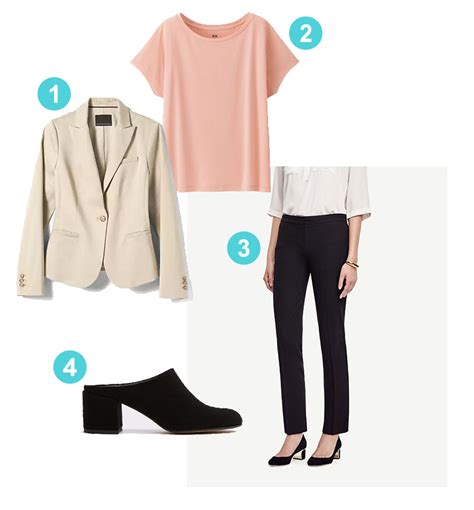 What To Wear To Your Summer Interview Cv Knowhow