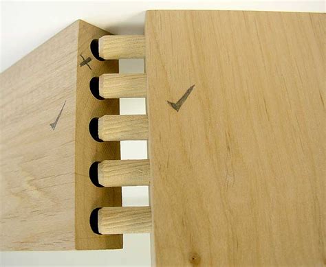 5 Tips For Drilling Dowel Holes In The Right Locations Woodworking