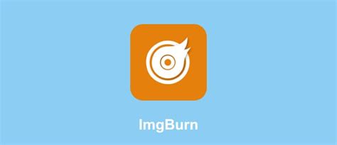 Imgburn Downloaden Und Seine Alternative Entdecken