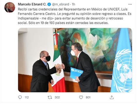 Regreso A Clases Sep Eliminó Carta Responsiva Y No Cerrará Escuelas Aunque Haya Contagios De