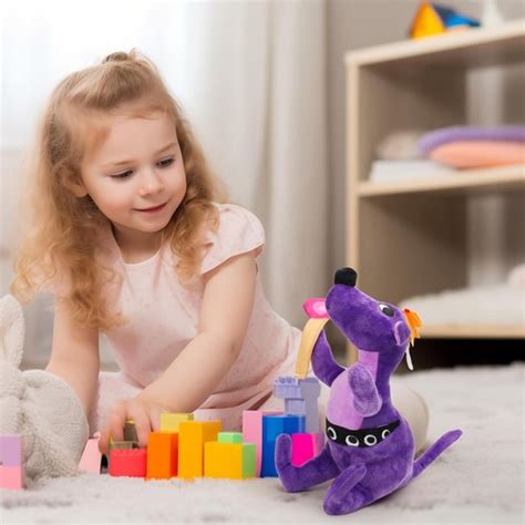 Szjiede Banban Garteni Banban Garteni Peluş Oyuncak Fiyatı