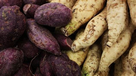 8 Resep Kue Dari Ubi Jalar Sederhana Praktis Dan Lezat Untuk Camilan