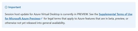 How To Find Out Why Session Host Configuration Fails To Join New Hosts To The Domain Microsoft Qanda