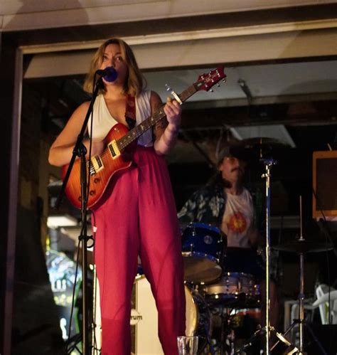 Mickey Sunshine — The Bur Oak