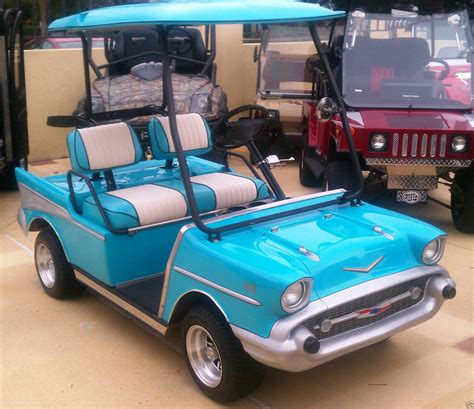 Club Car Ds Body Kits