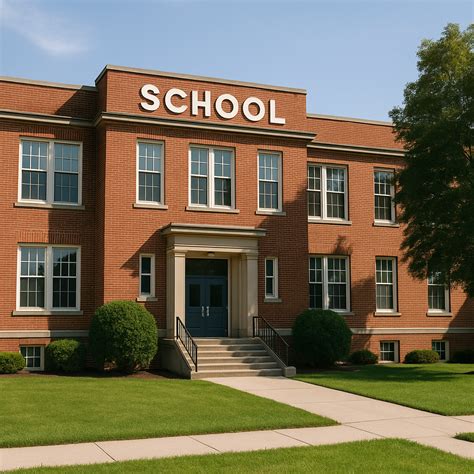 School Cleaning Services Whats Included