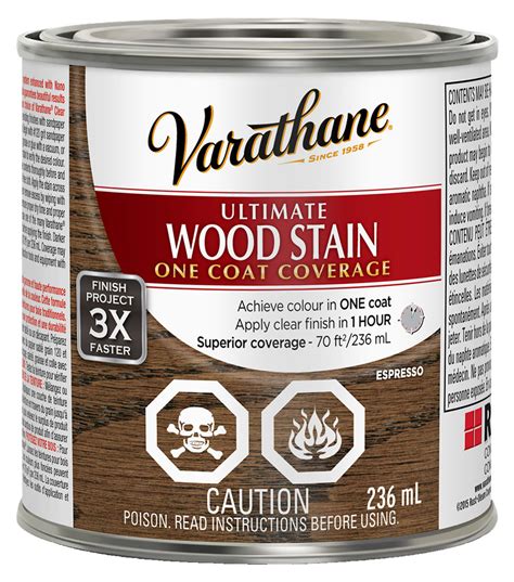 Varathane 302979 Stain Espresso Liquid Can Castle Building Centres Group Ltd