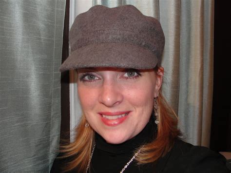Imperfectly Beautiful Meet Amanda