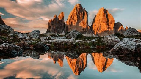 12 European Countries With The Most Beautiful Nature 2025