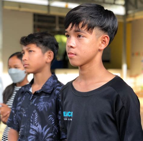 Youth Pathways The Final Link In The Chain Reach